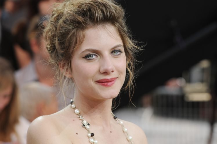 Mélanie Laurent, Women, French, Celebrity, Actress HD Wallpapers ...