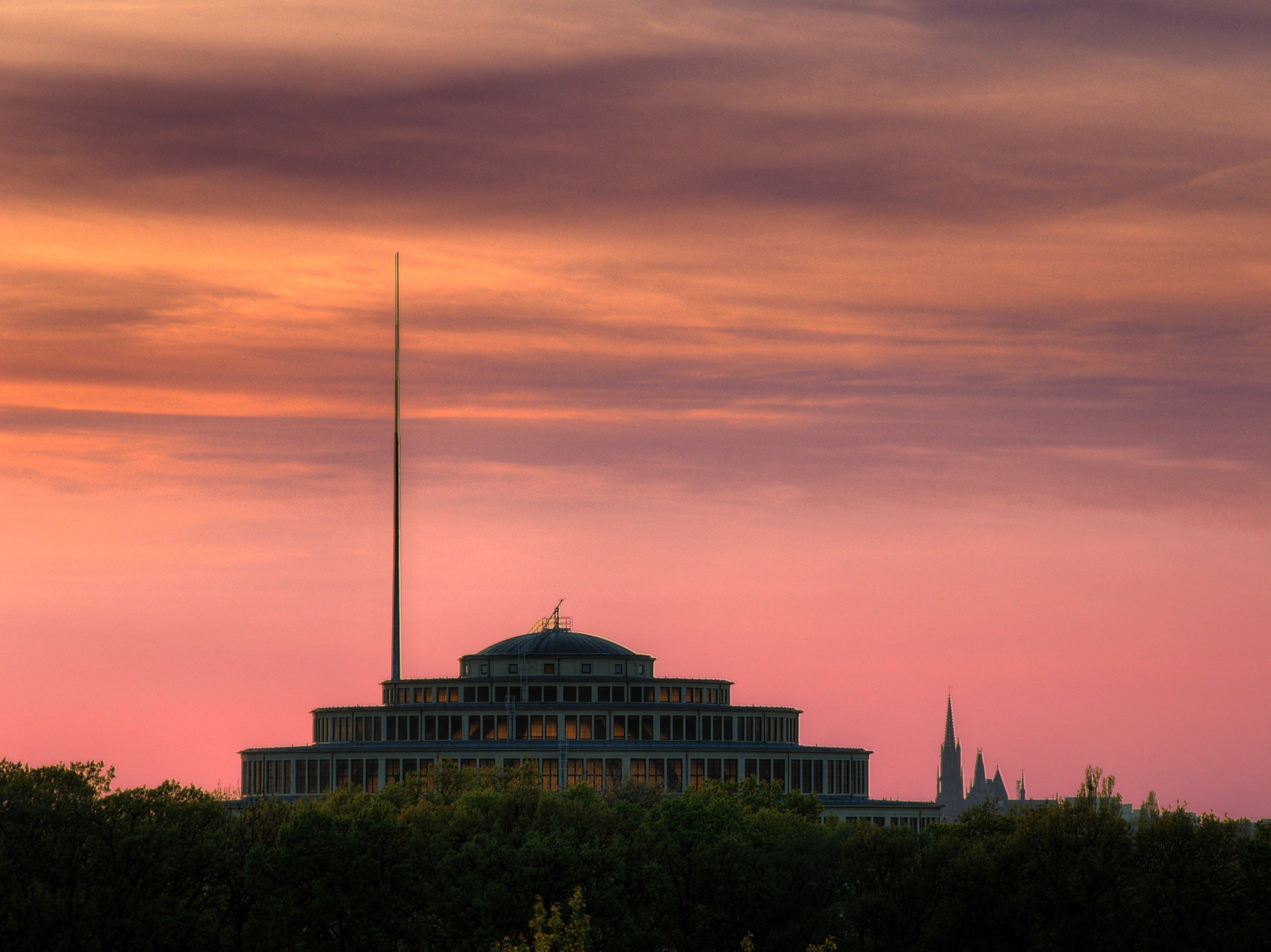 wrocław, HDR, Architecture HD Wallpapers / Desktop and Mobile Images ...