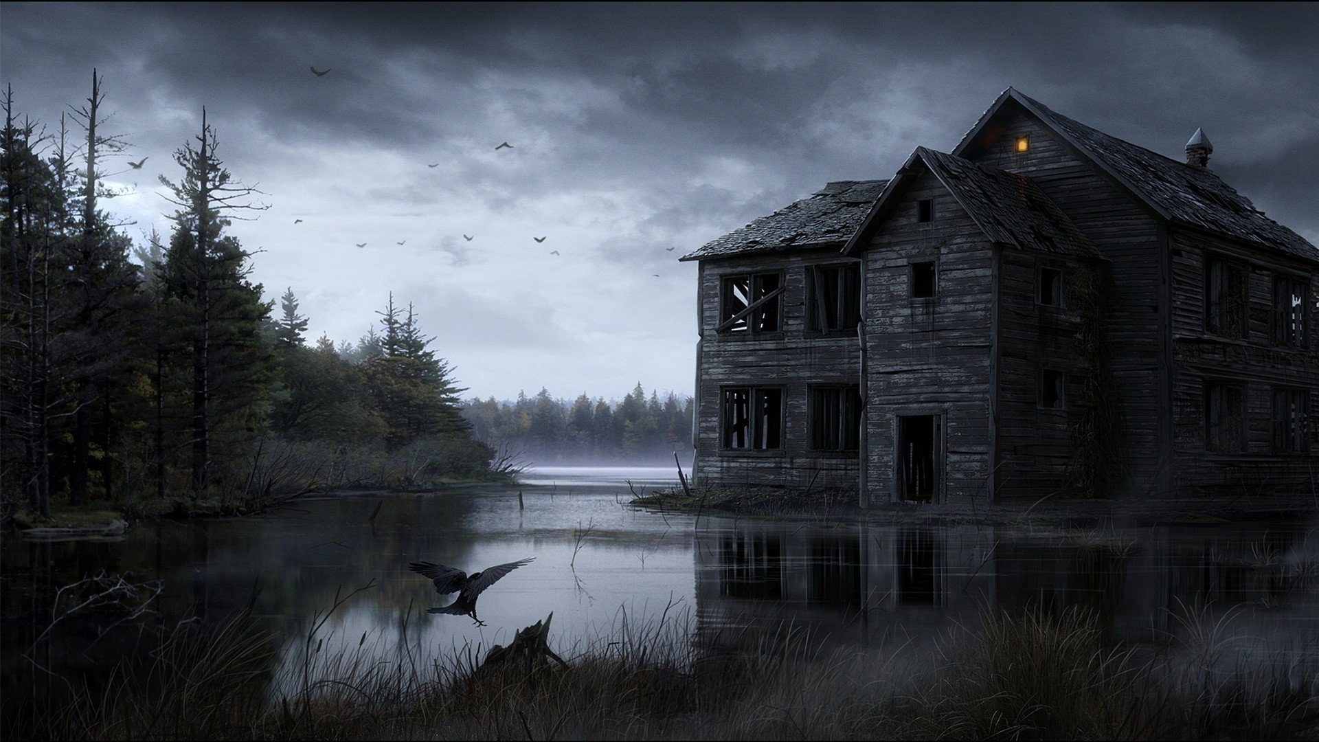 Ruin HD Wallpapers Desktop And Mobile Images Photos