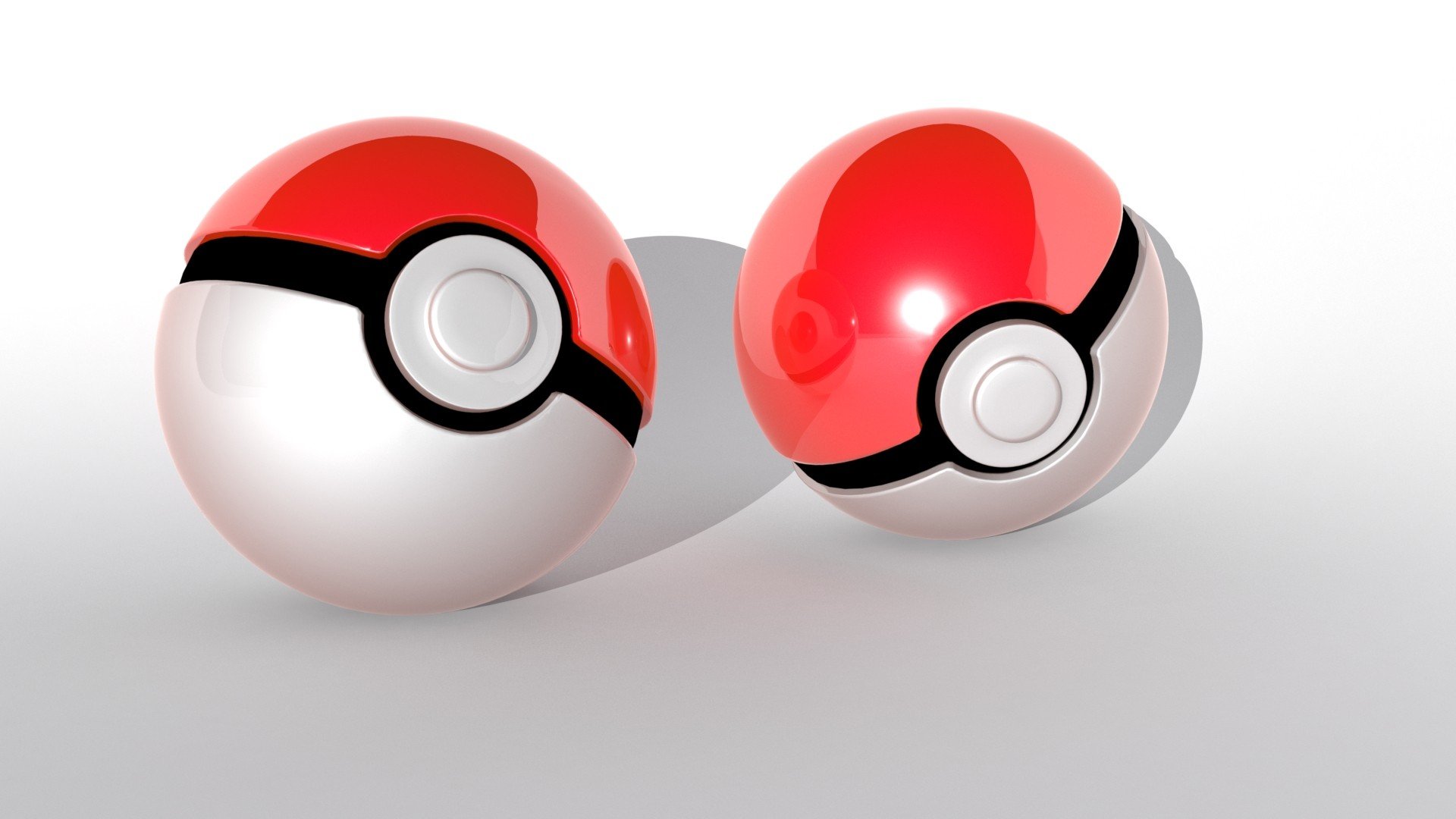 Pokemon, Pokéballs HD Wallpapers / Desktop and Mobile Images & Photos