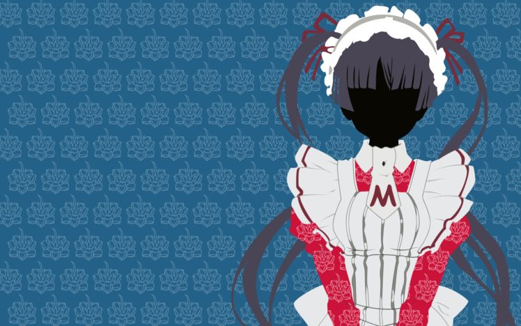 Maria † Holic, Anime girls, Shinōji Matsurika HD Wallpapers / Desktop ...