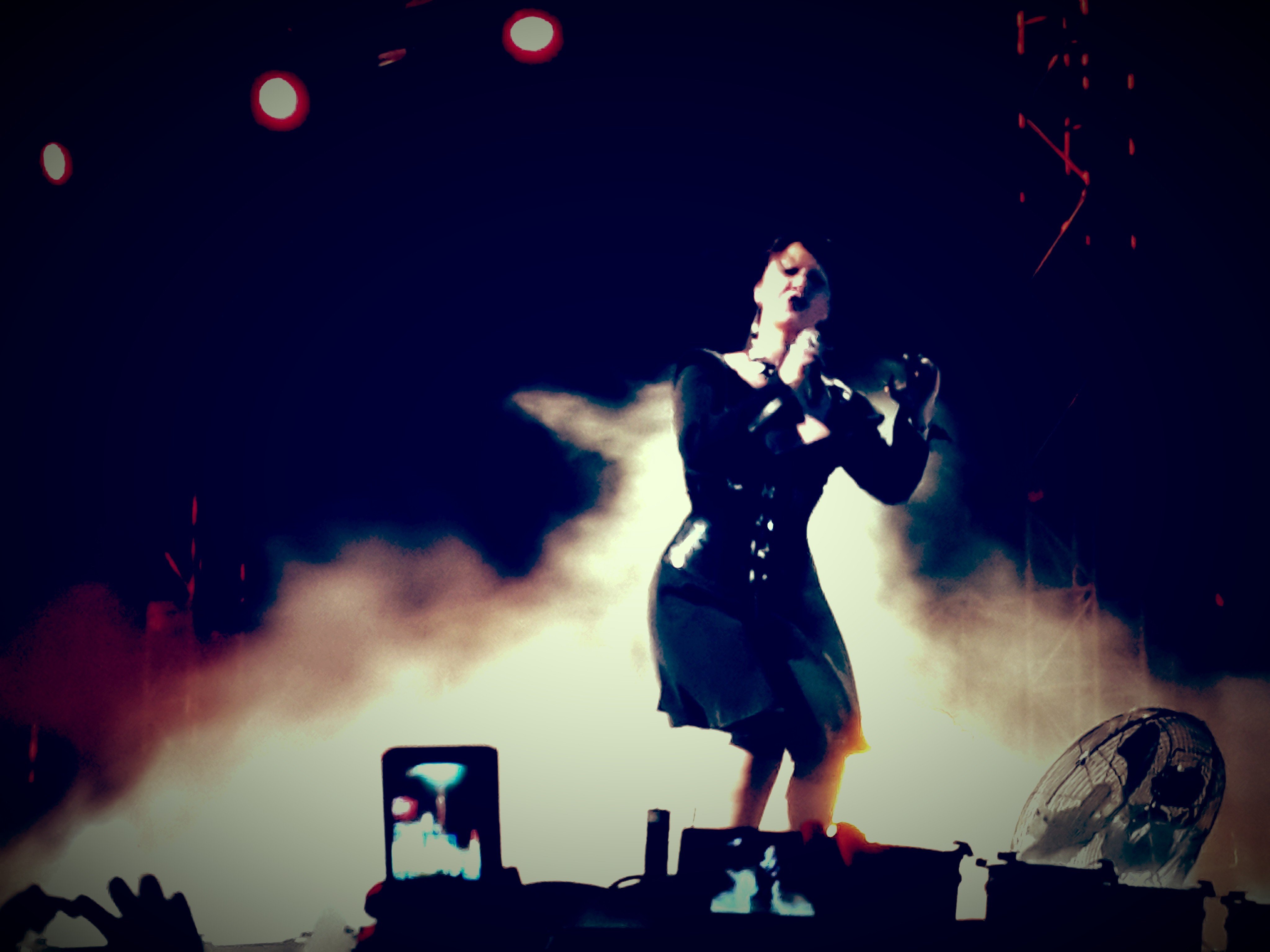 Şebnem Ferah, Heavy metal, Hard rock, Turkish HD Wallpapers / Desktop ...